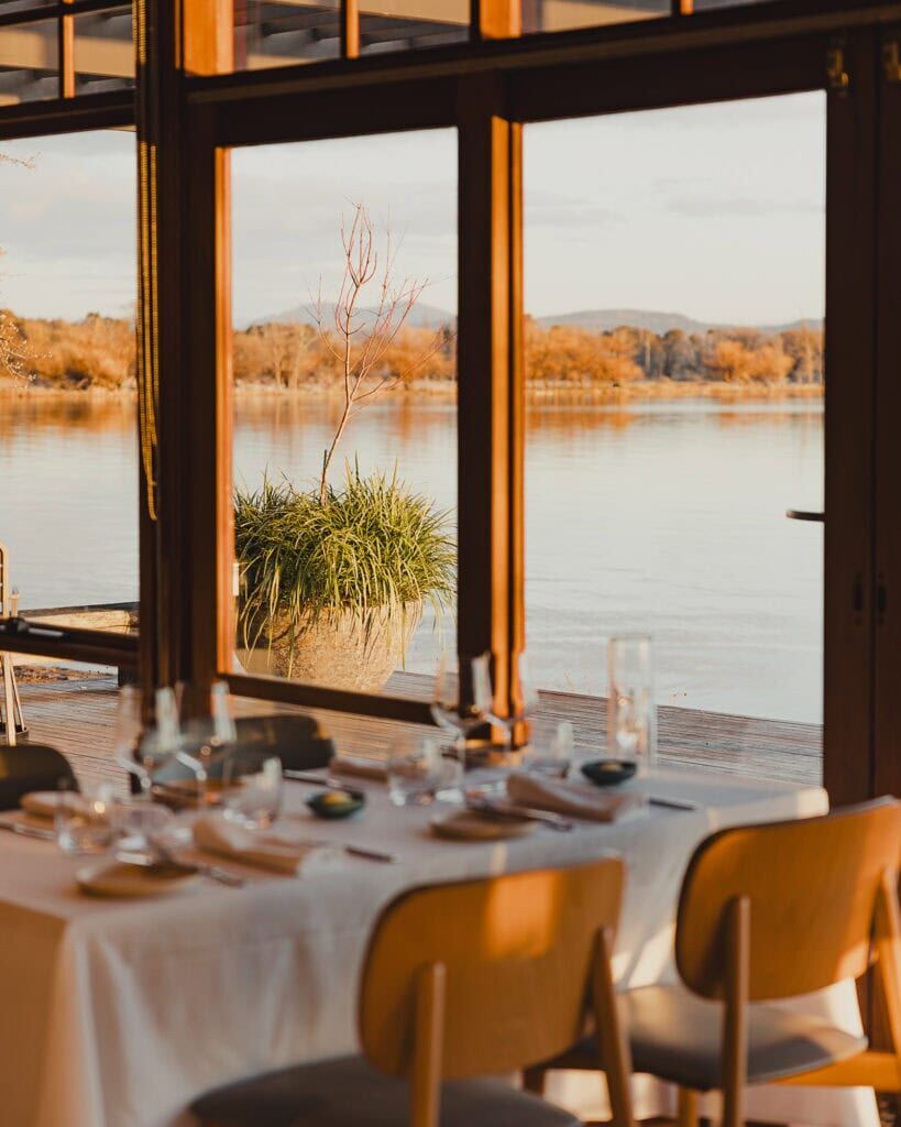 The Best Restaurants in Canberra | Sitchu