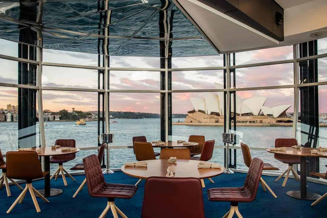 The Best Restaurants in Circular Quay | Sitchu