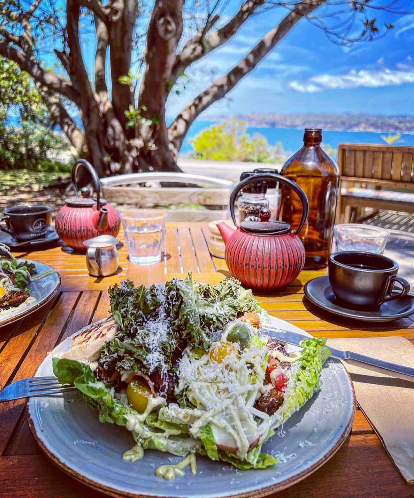 The Best Cafes in Manly for a Beachside Bite | Sitchu