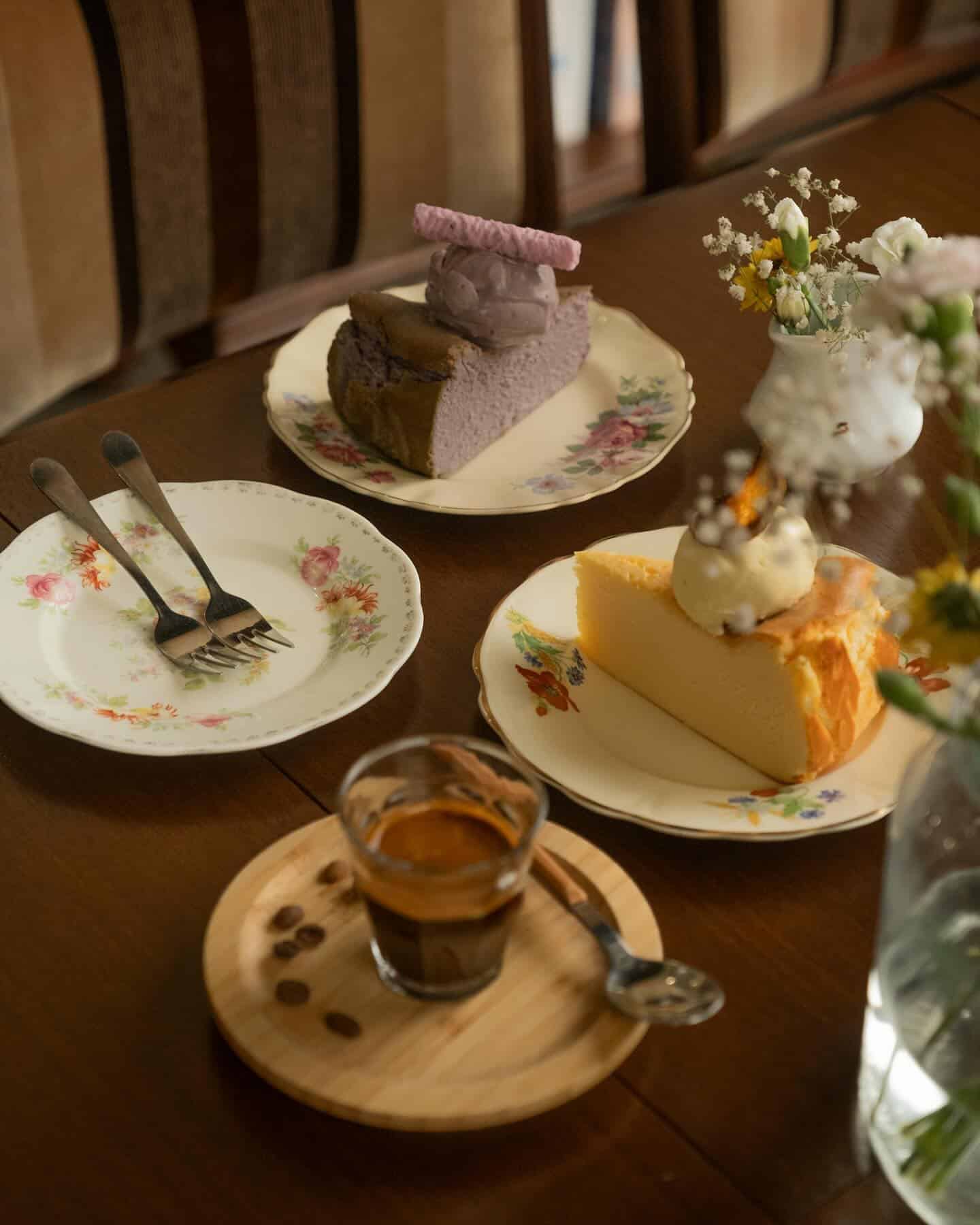 The Best Cheesecake in Melbourne to Try in 2025