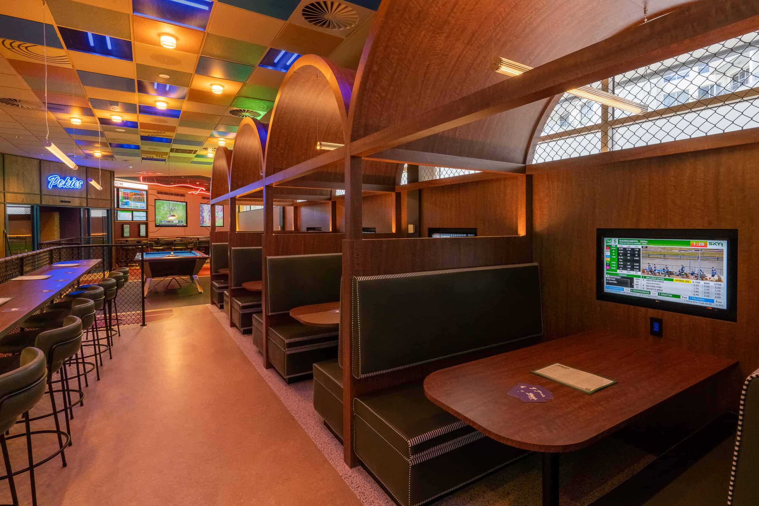 Sports Bars Sydney | Sitchu