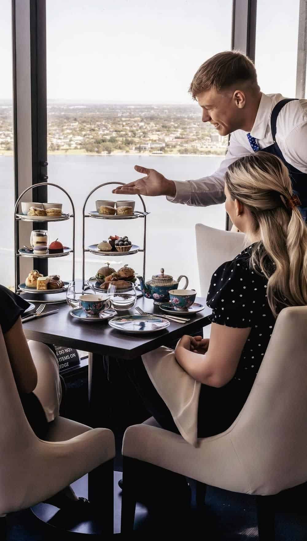 Where to Find the Best High Tea in Perth | Sitchu