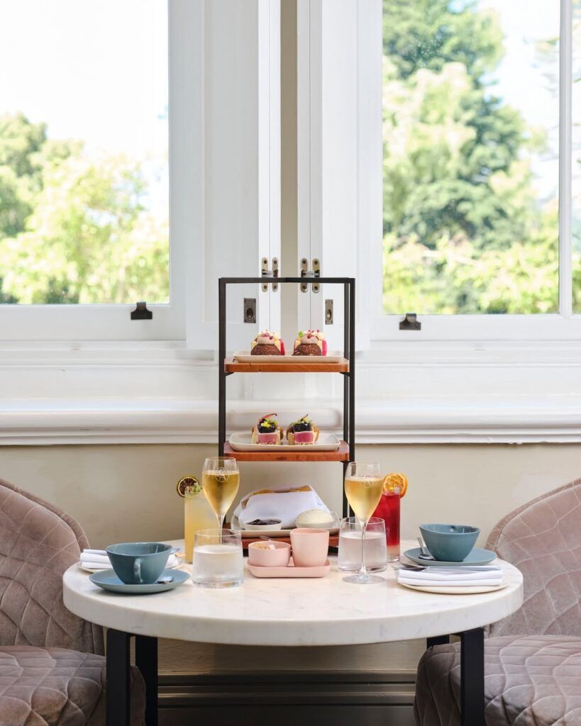 Where to Find the Best High Tea in Perth | Sitchu