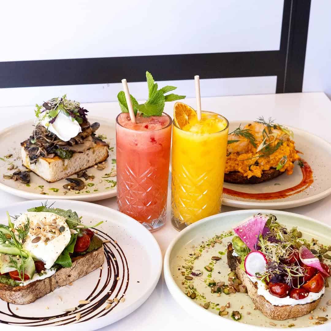 The Best Cafes in Glenelg | Sitchu