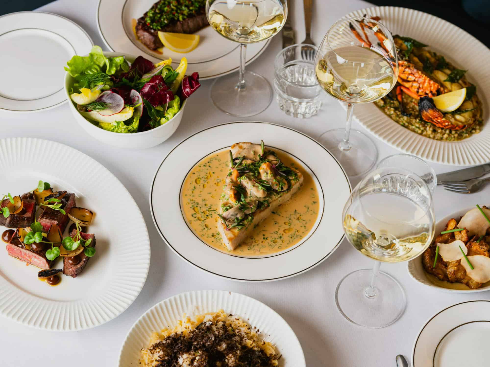 The Best Seafood Restaurants in Perth | Sitchu