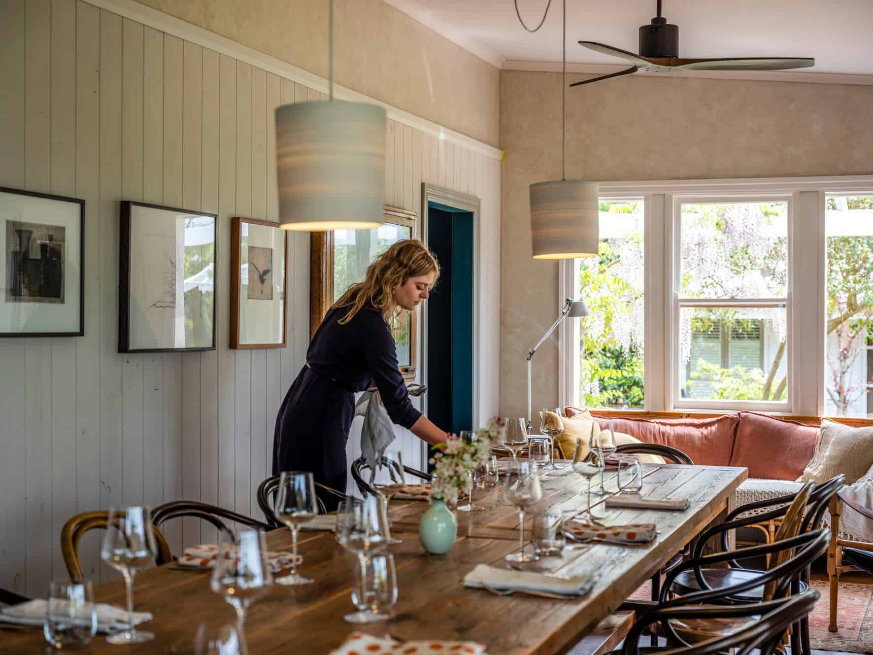 The Best Restaurants Mornington Peninsula | Sitchu