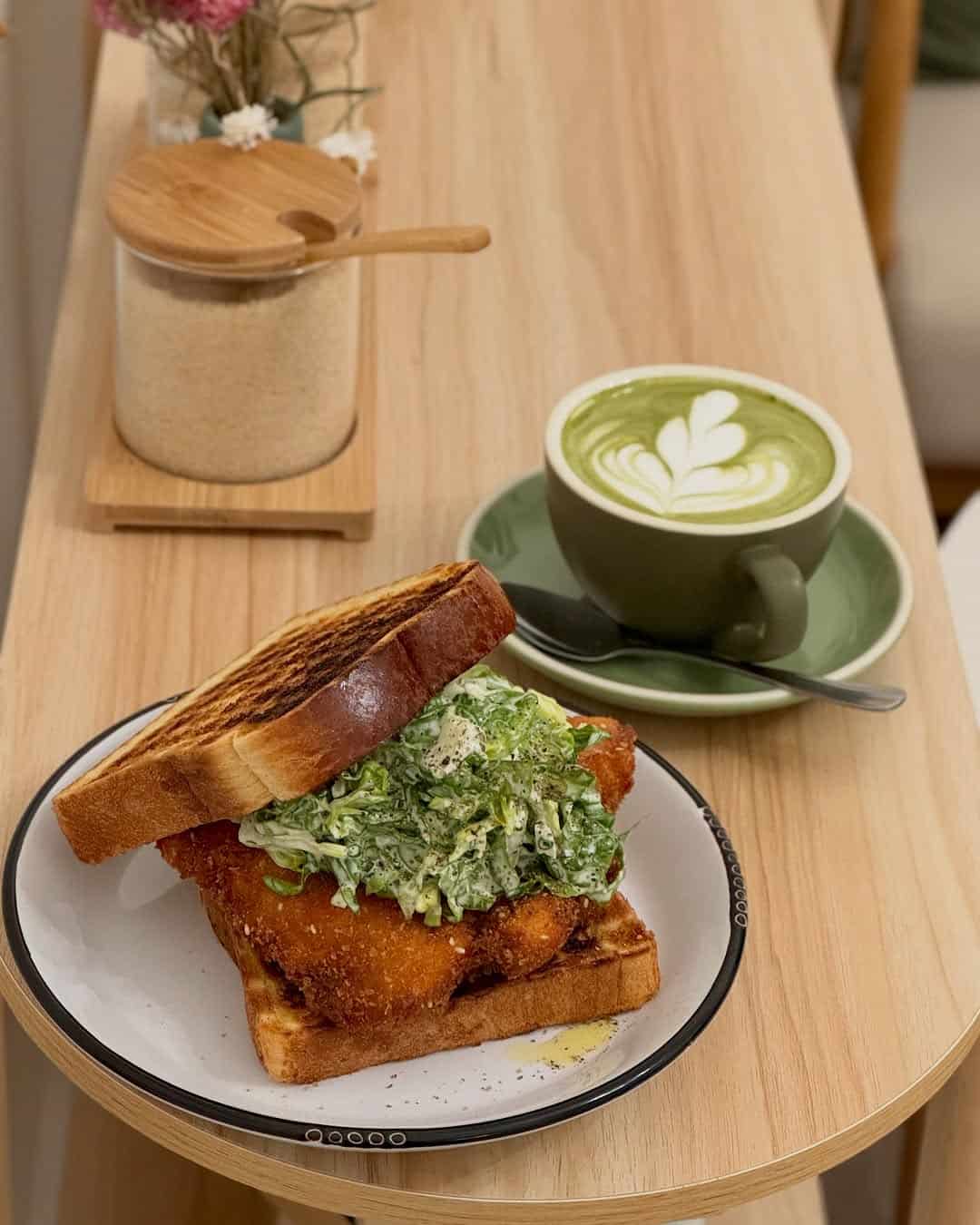 The Best Cafes in Launceston for Breakfast, Brunch & Beyond