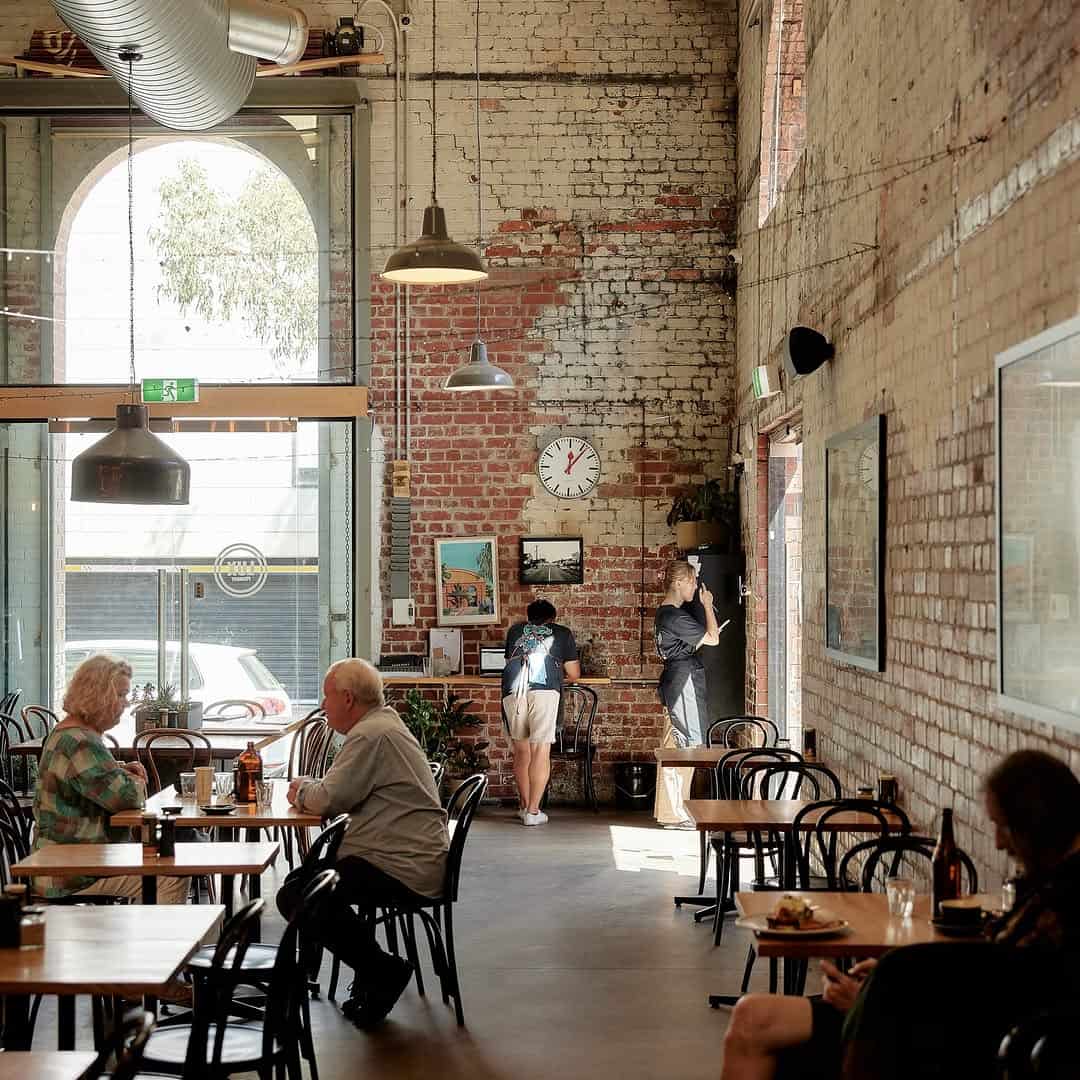 The Ultimate Guide to Brunswick’s Best Cafes in 2025