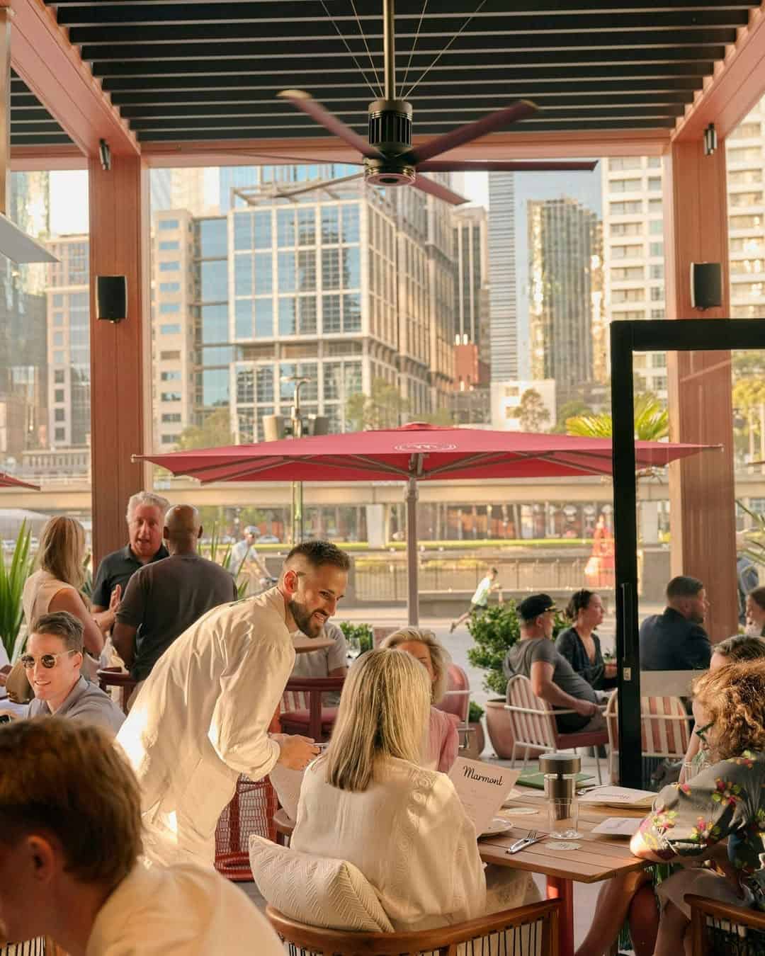 The Best Long Lunch in Melbourne | Sitchu