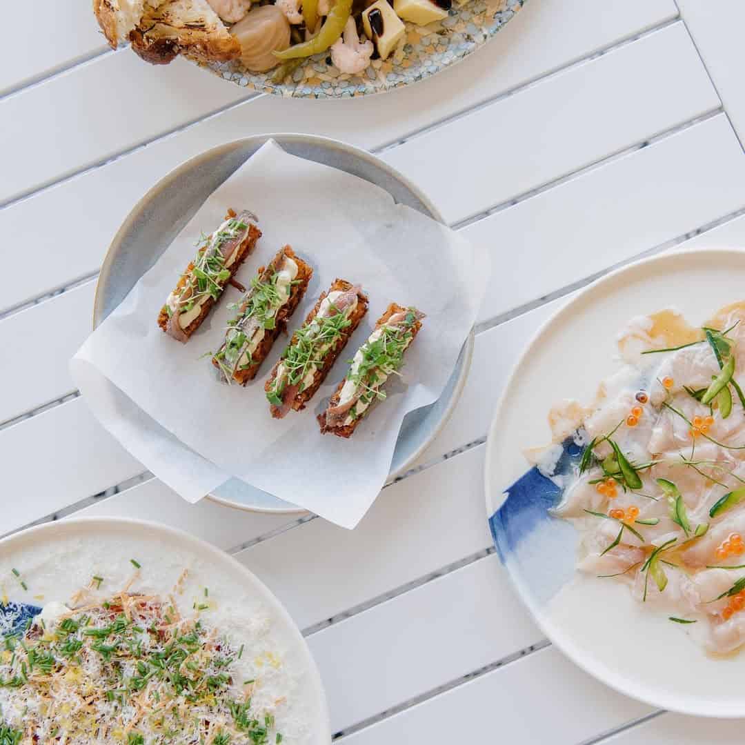 Best Restaurants in Port Adelaide | Sitchu