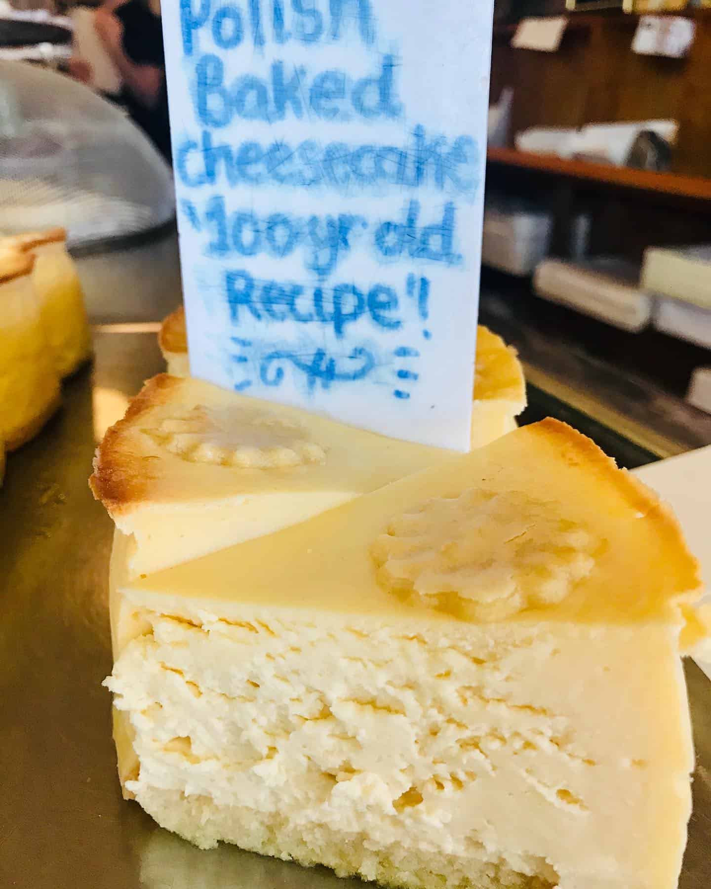 The Best Cheesecake in Melbourne to Try in 2025