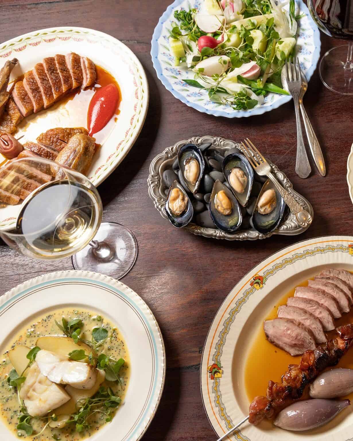 The Best Wine Bars in Perth for Sipping Local & International Drops ...