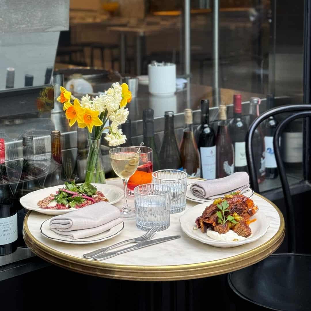 The Best Wine Bars in Melbourne | Sitchu