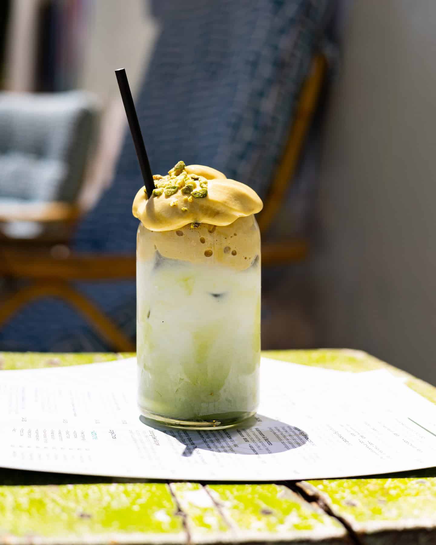 The Best Matcha in Perth | Sitchu