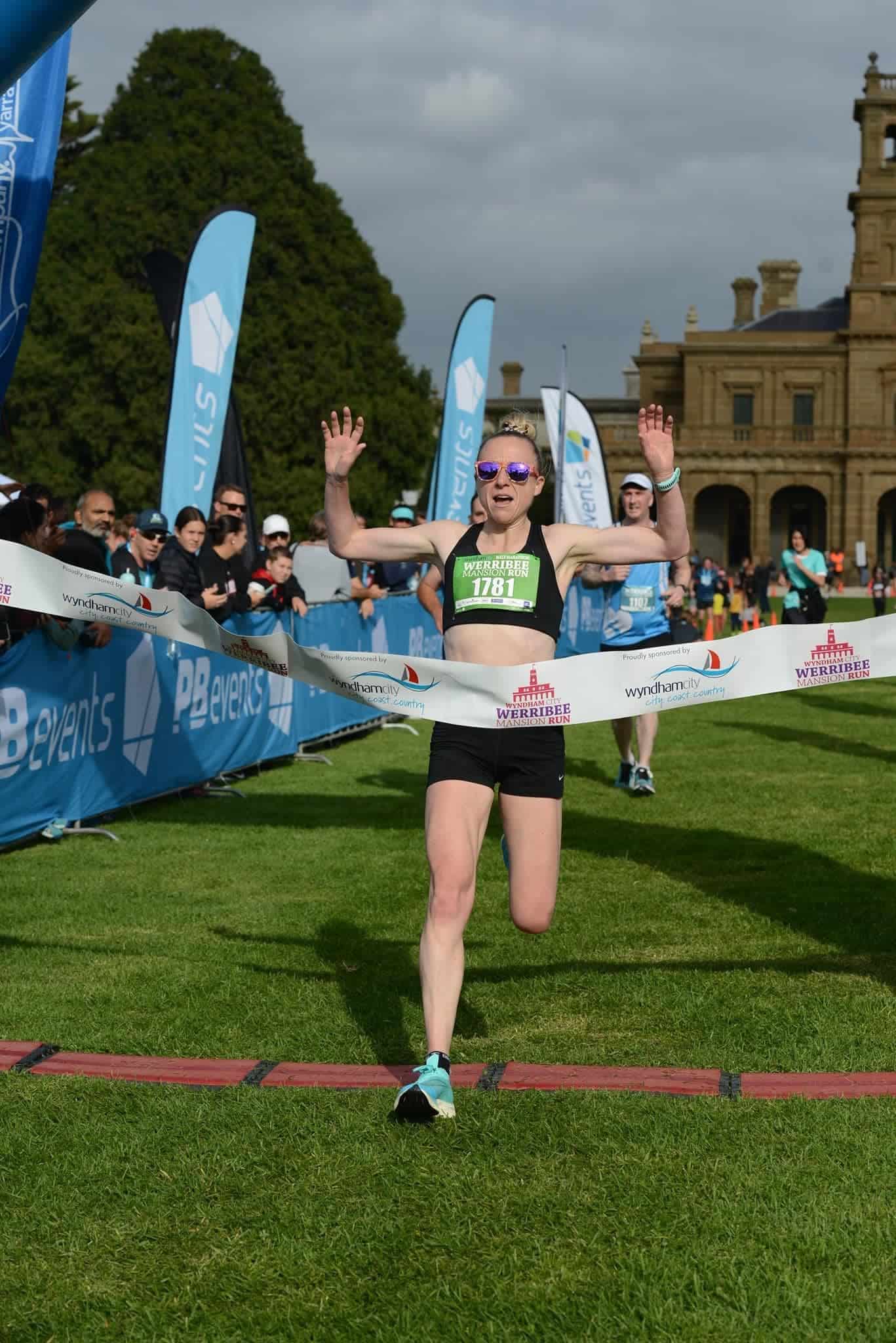 The Best Running Events in Melbourne | Sitchu