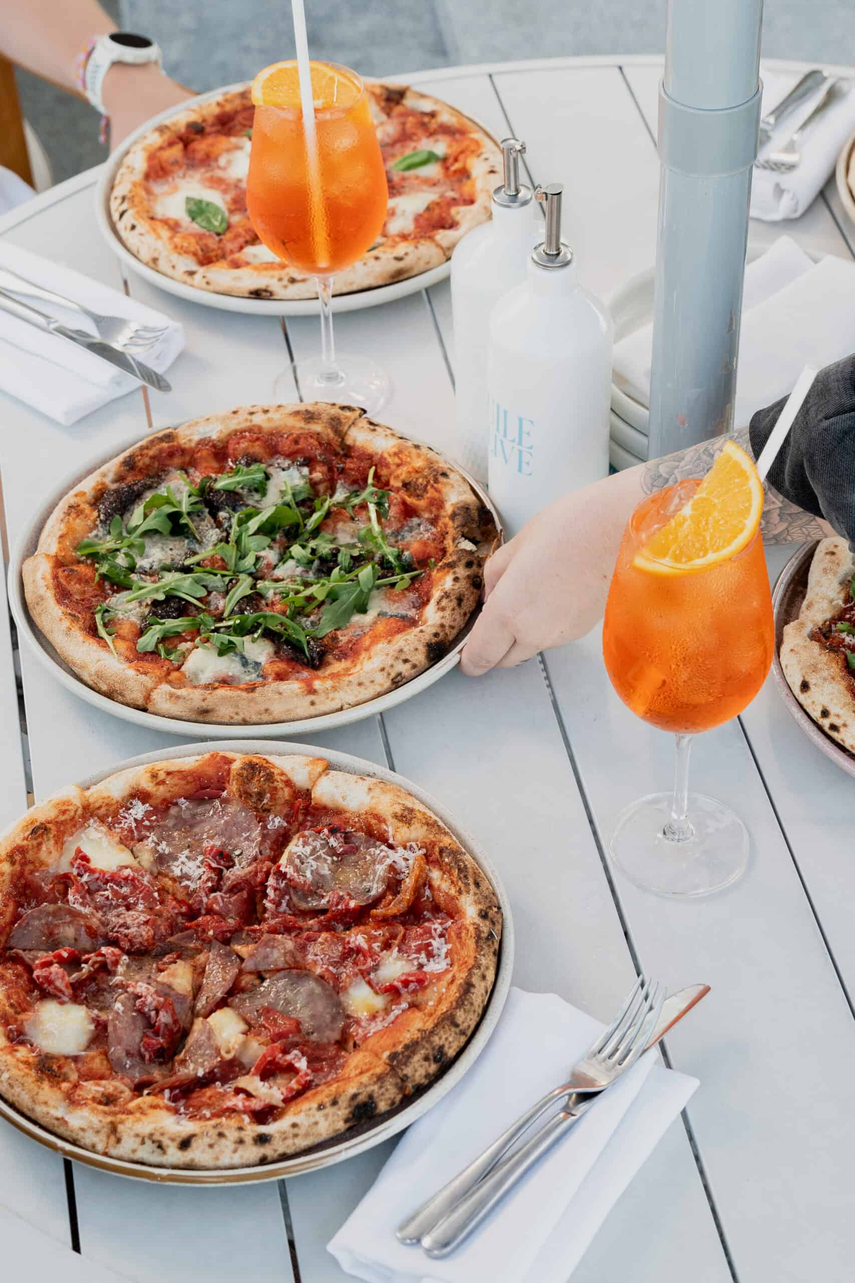 Must Try Morningside Restaurants for South Side Snacking | Sitchu Brisbane