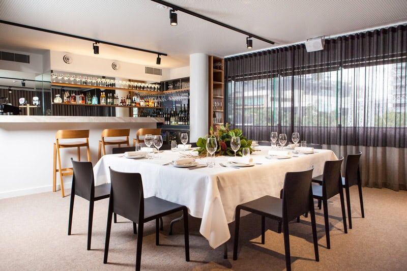Restaurants With Private Dining Rooms in Brisbane | Sitchu Brisbane