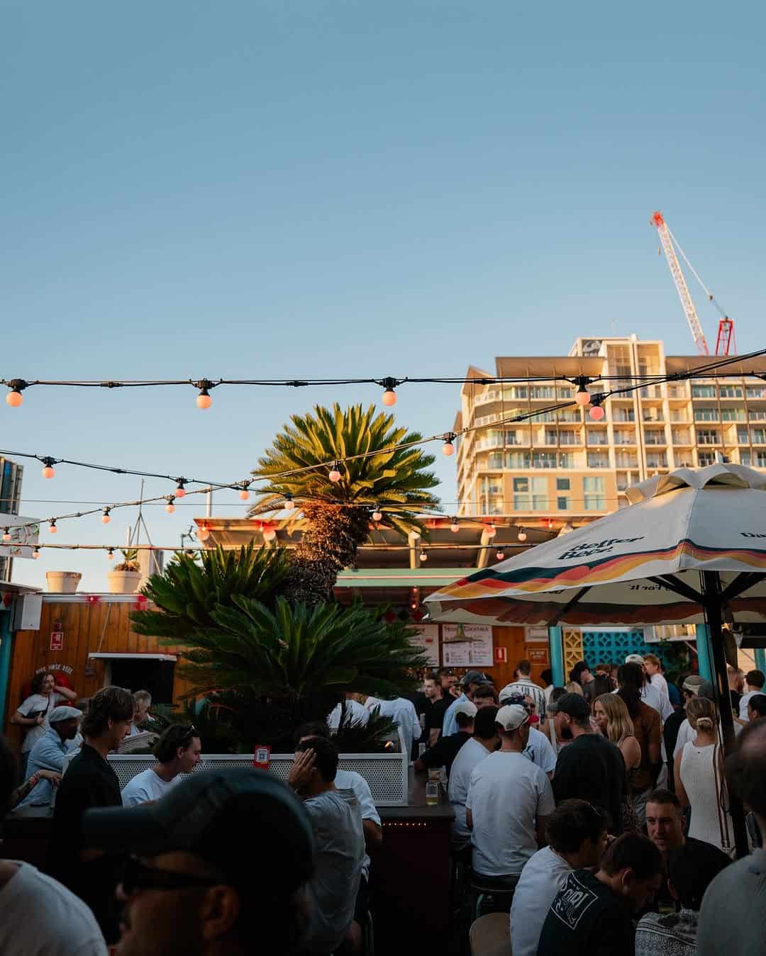 The Best Rooftop Bars in Adelaide | Sitchu