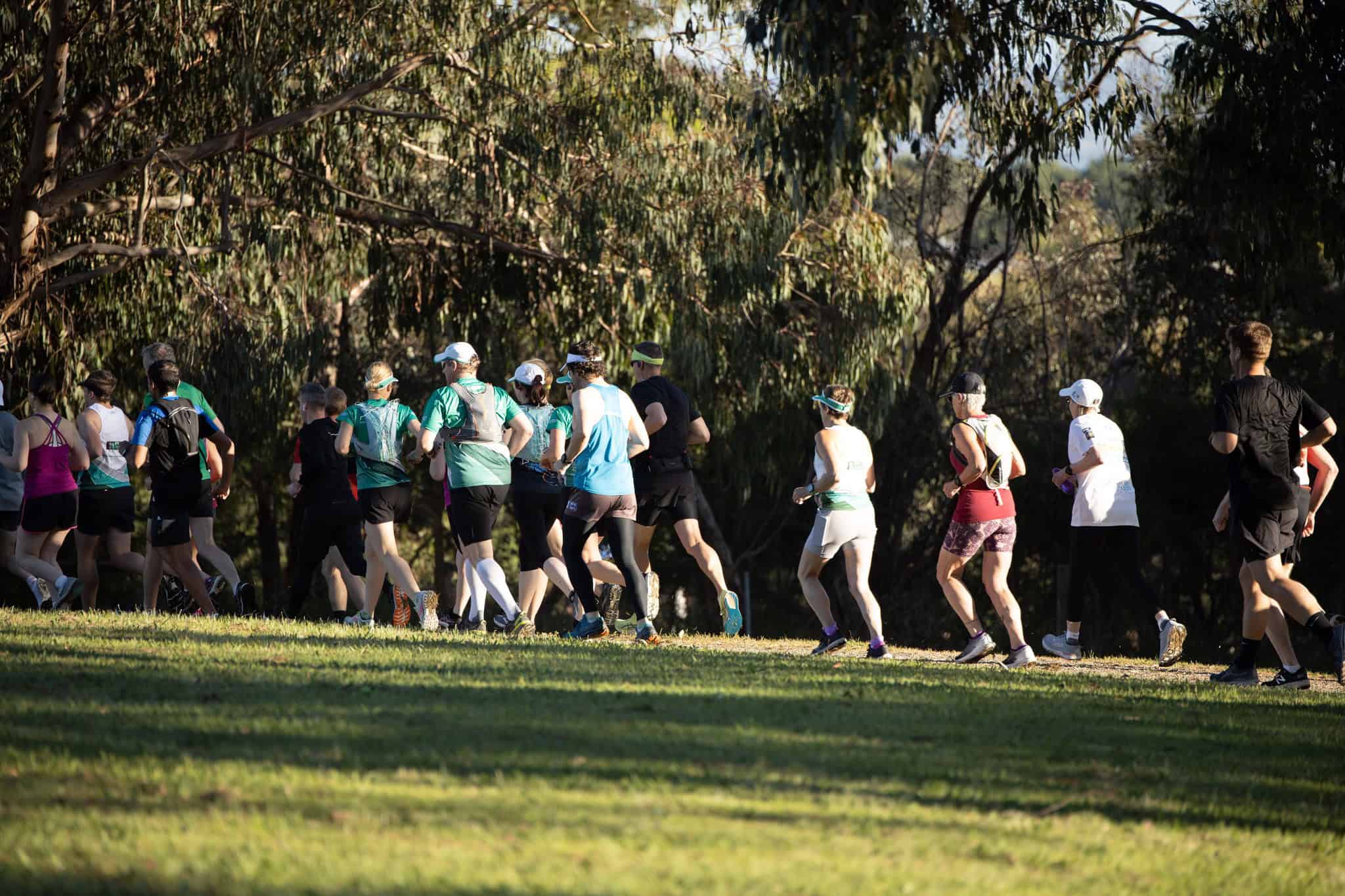The Best Running Events in Melbourne | Sitchu