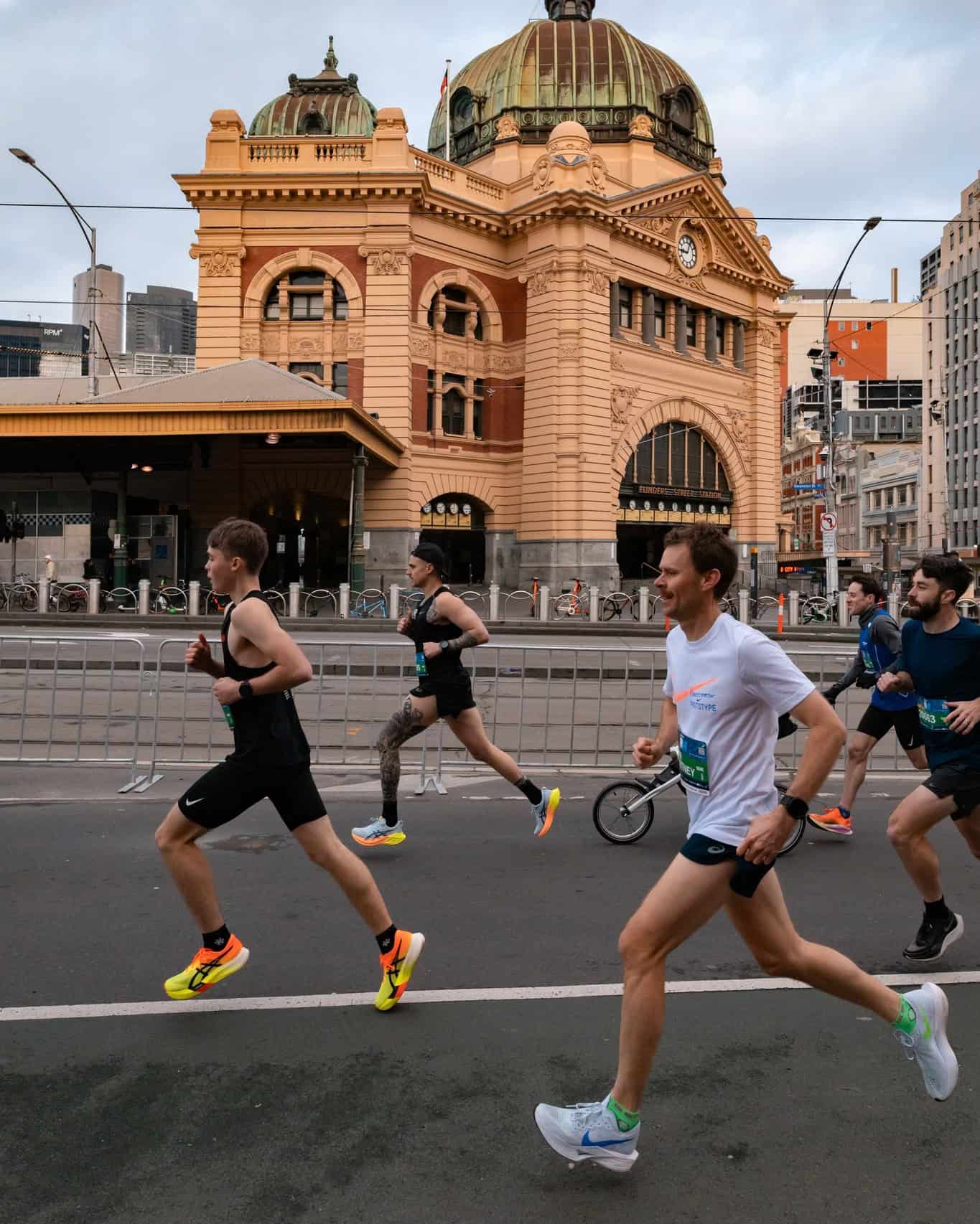 The Best Running Events in Melbourne | Sitchu