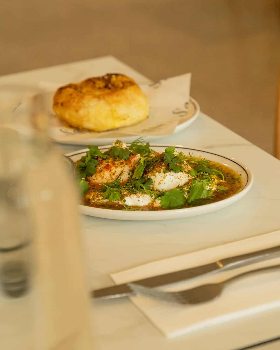 The Ultimate Guide to Brunswick’s Best Cafes in 2025