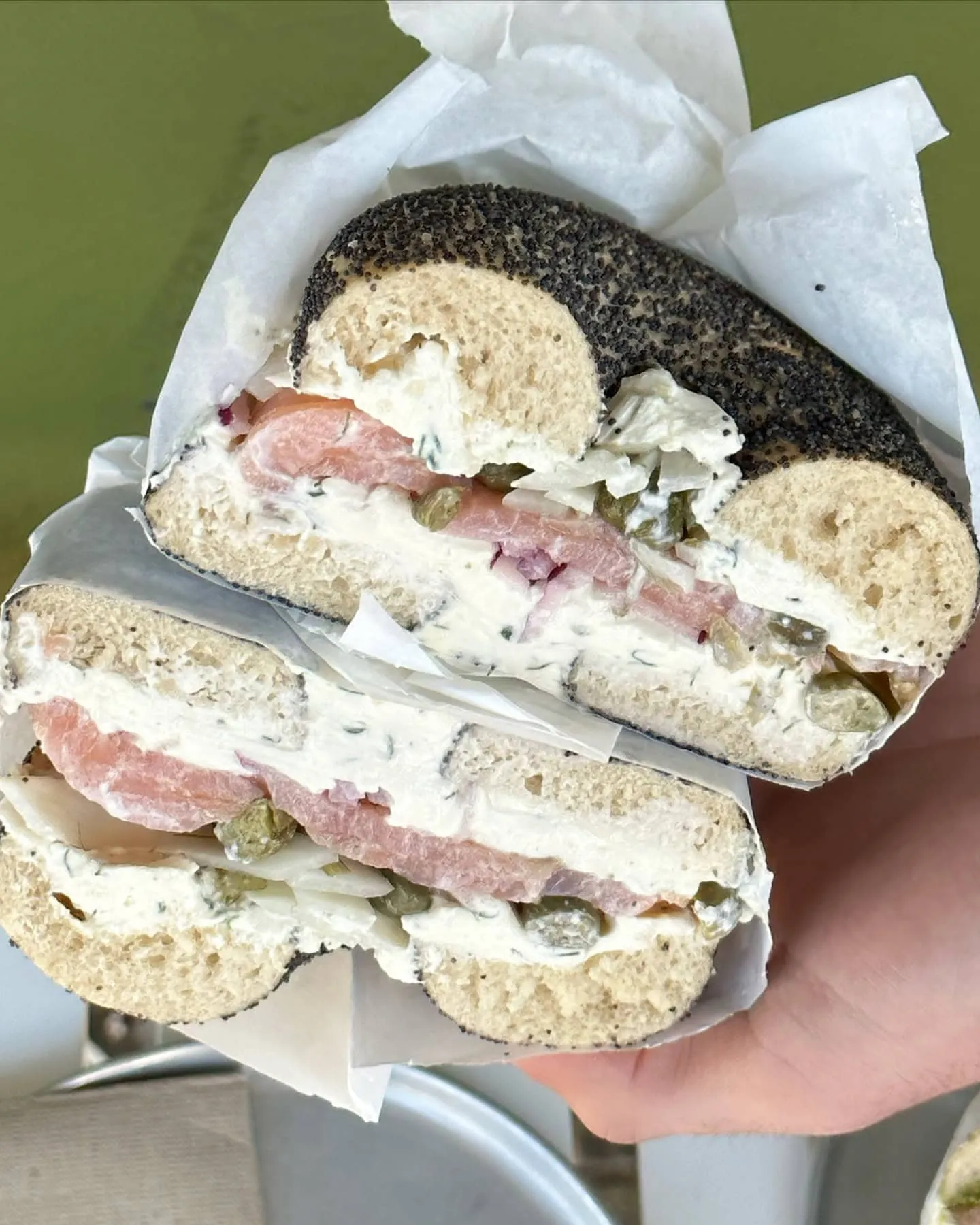 The Best Bagels in Melbourne for a Hole Lot of Yum