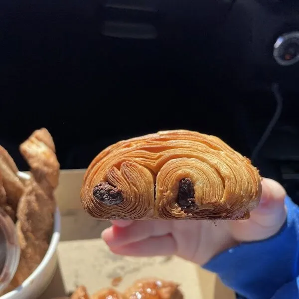 The Best Bakeries in Perth | Sitchu