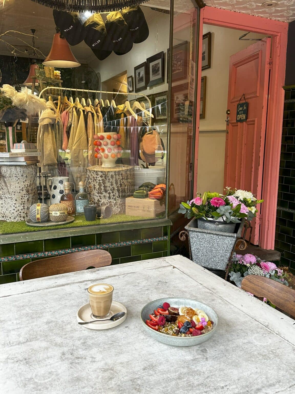 The Best Breakfast in Adelaide | Sitchu