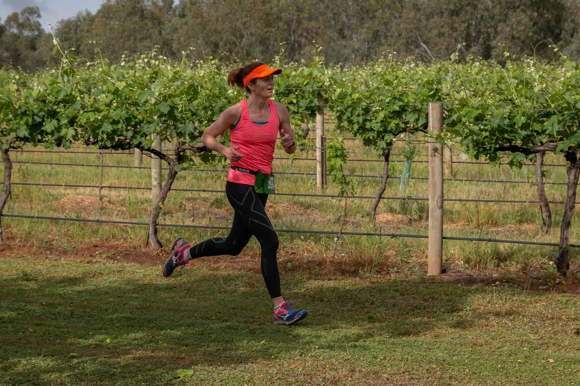 The Best Running Events in Melbourne | Sitchu