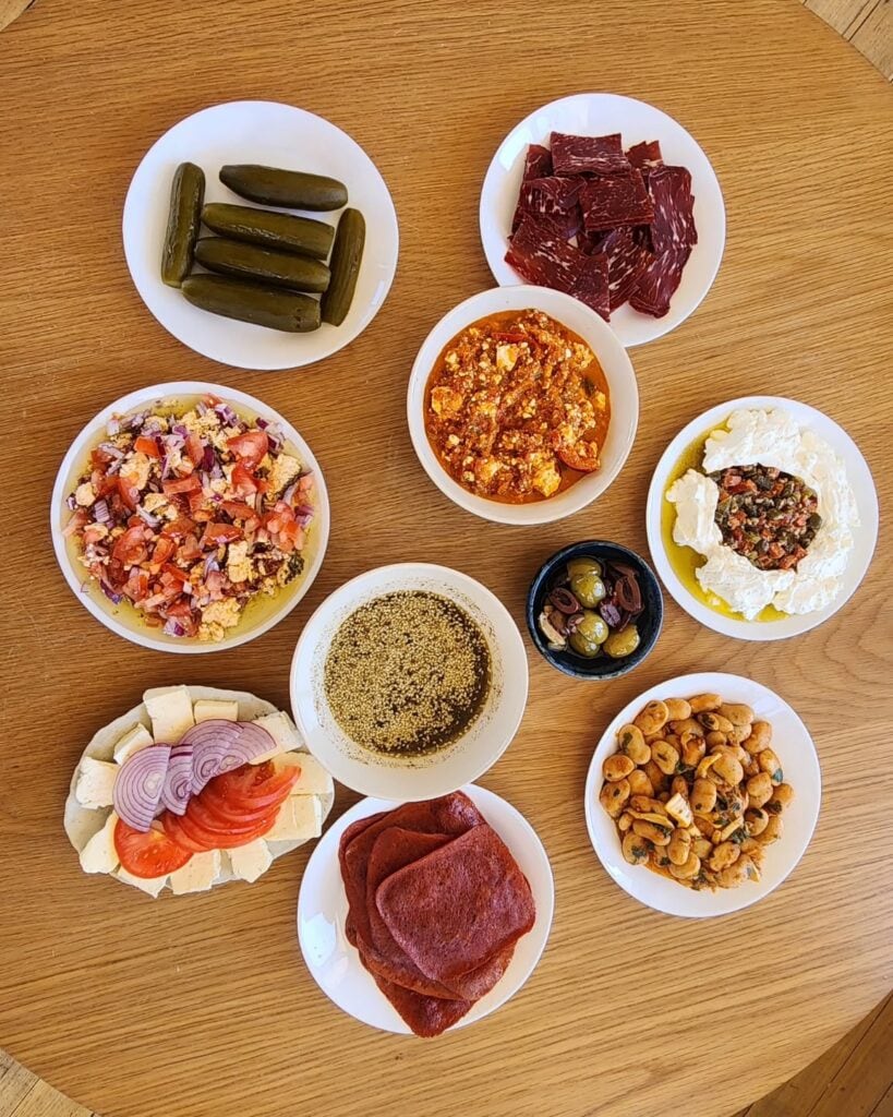 Best Set Menus in Melbourne for Under $70 | Sitchu