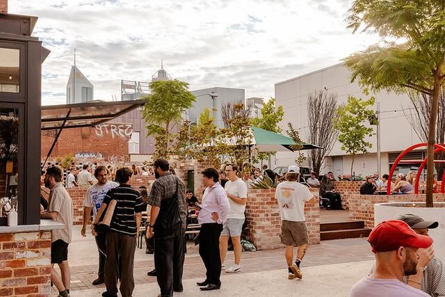 The Best Pubs in Perth | Sitchu