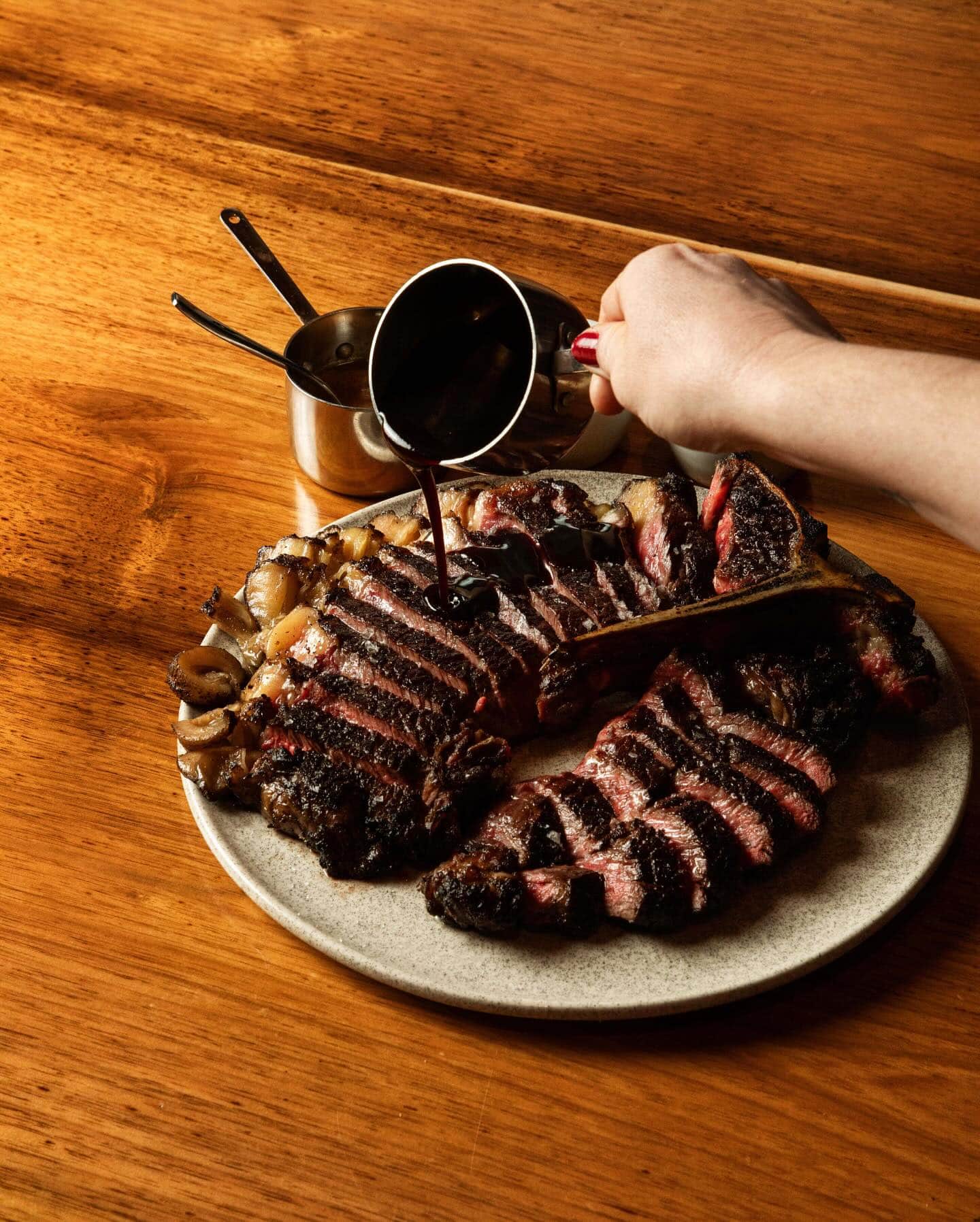 Where to Find the Best Steak in Melbourne | Sitchu