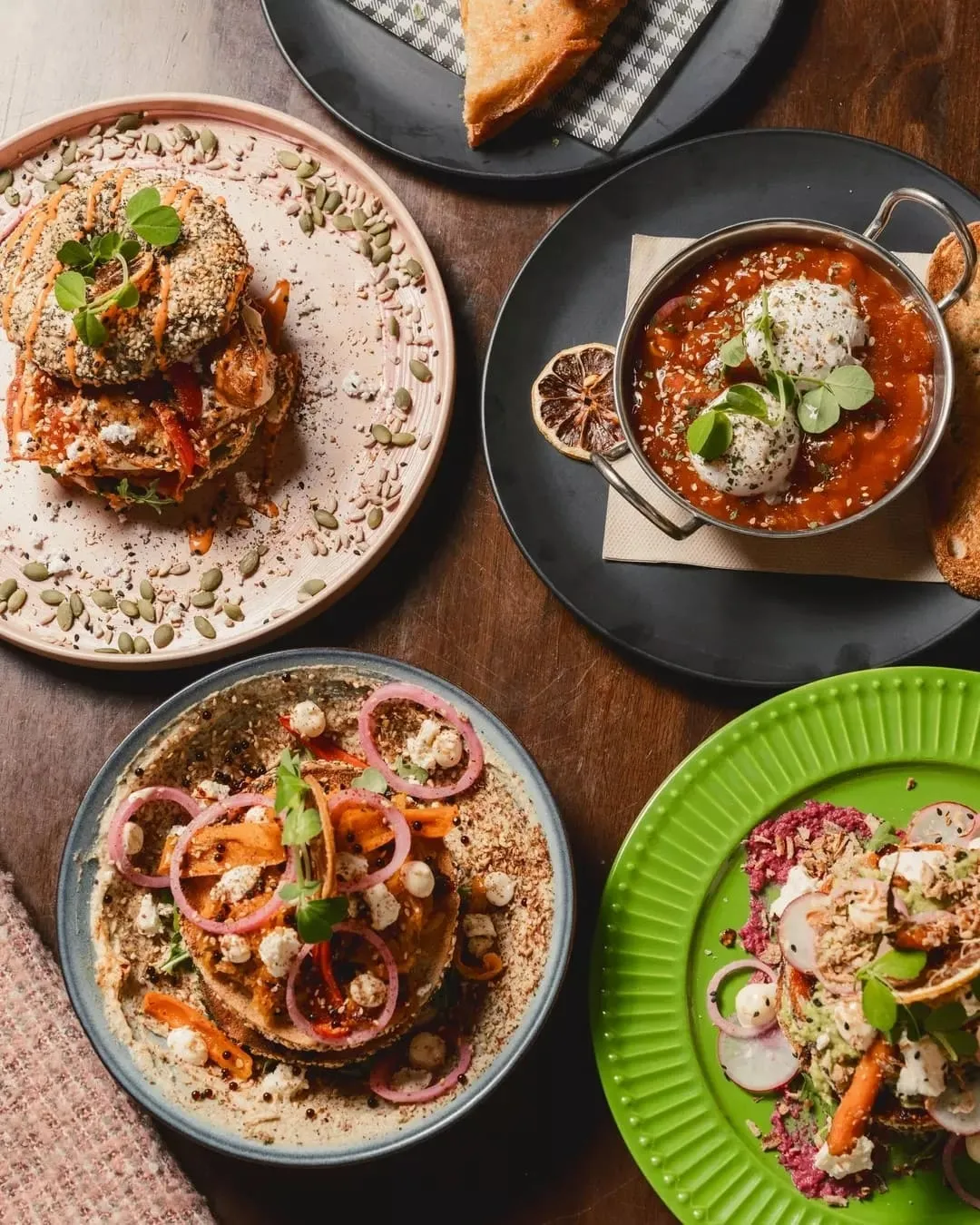 The Best Cafes in Melbourne's Eastern Suburbs