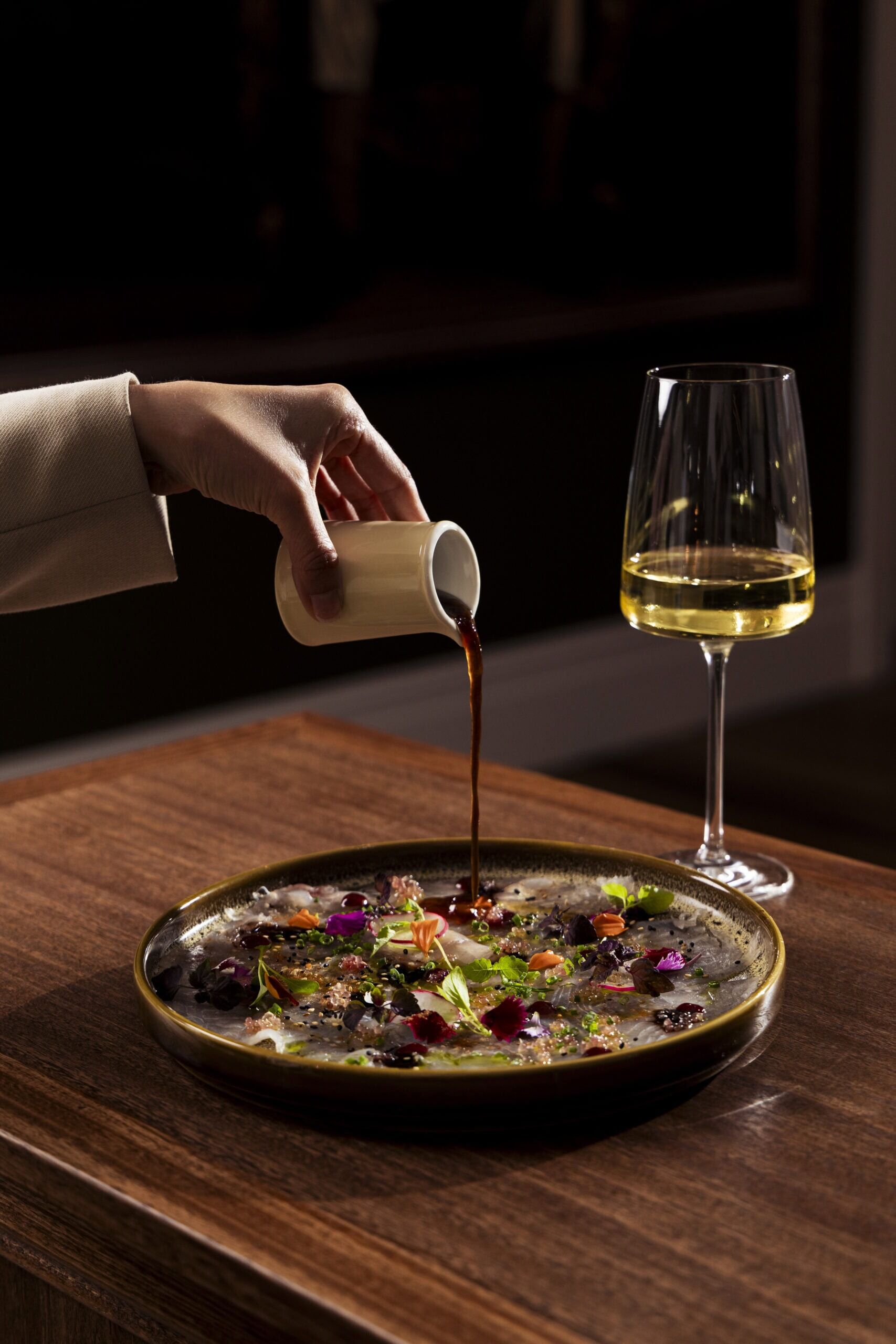 Book a Table at The Best Restaurants in Camden | Sitchu