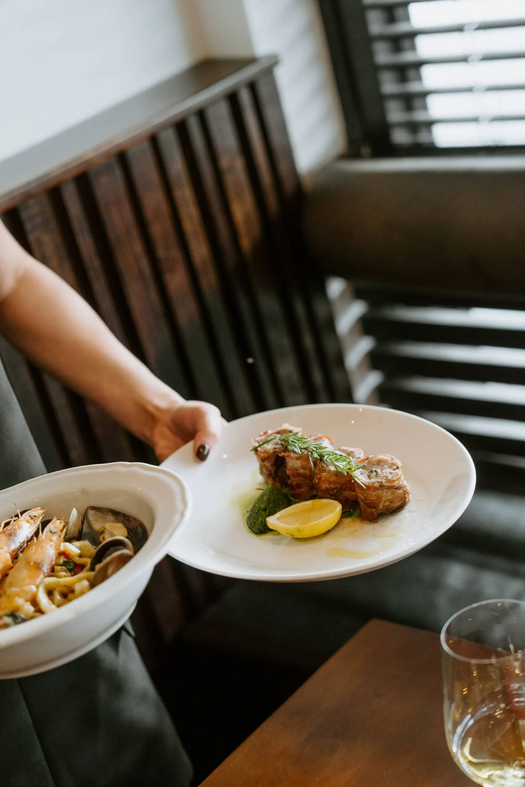 The Best Italian Restaurants in Melbourne in 2025