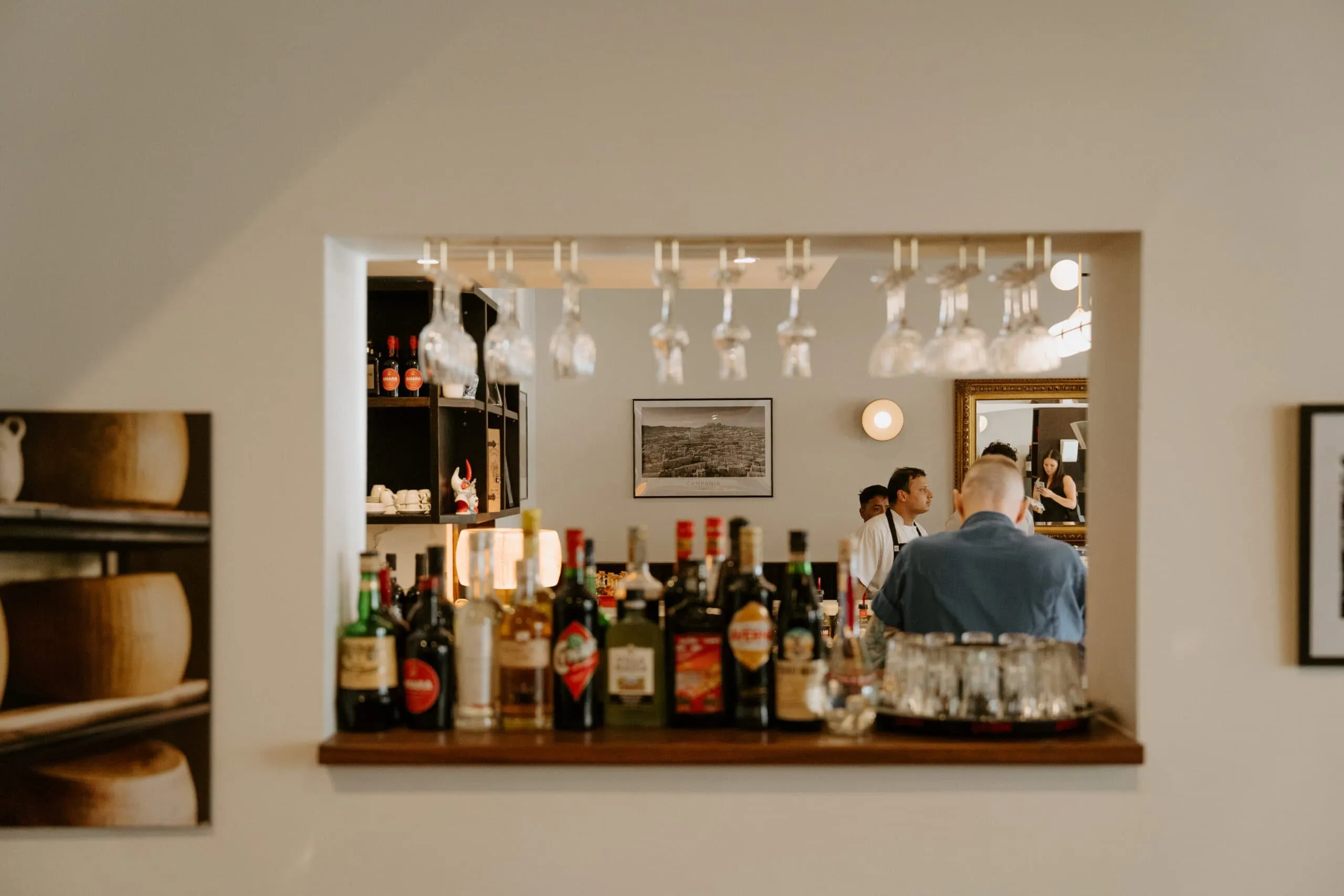 The Best New Restaurants Melbourne in 2025