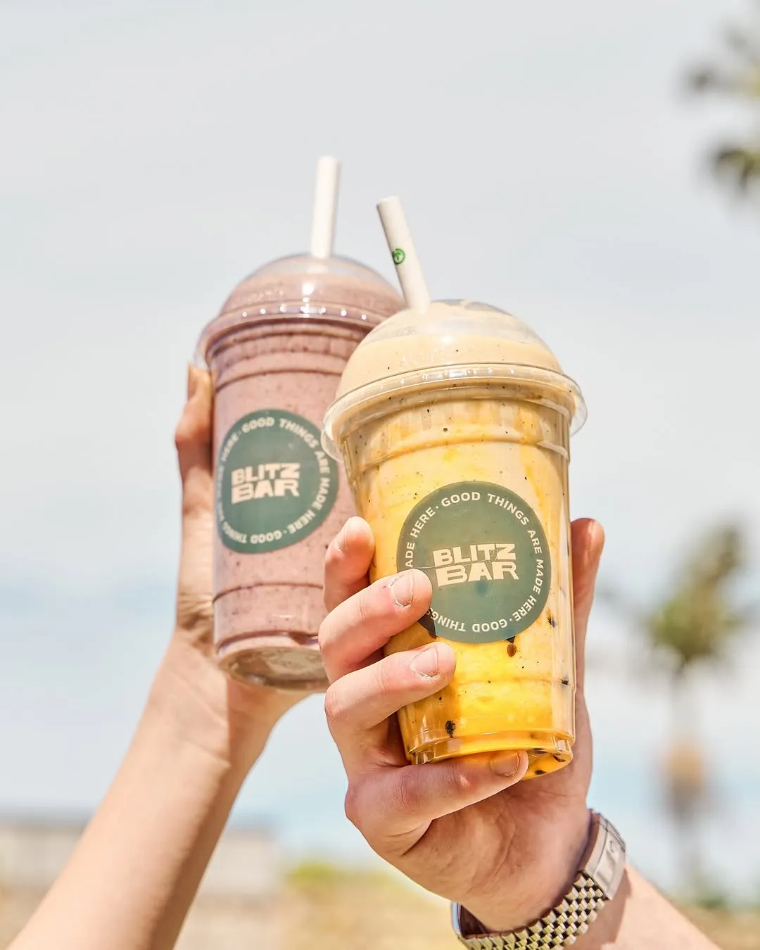 The 5 Best Smoothies in Melbourne You Need to Try | Sitchu