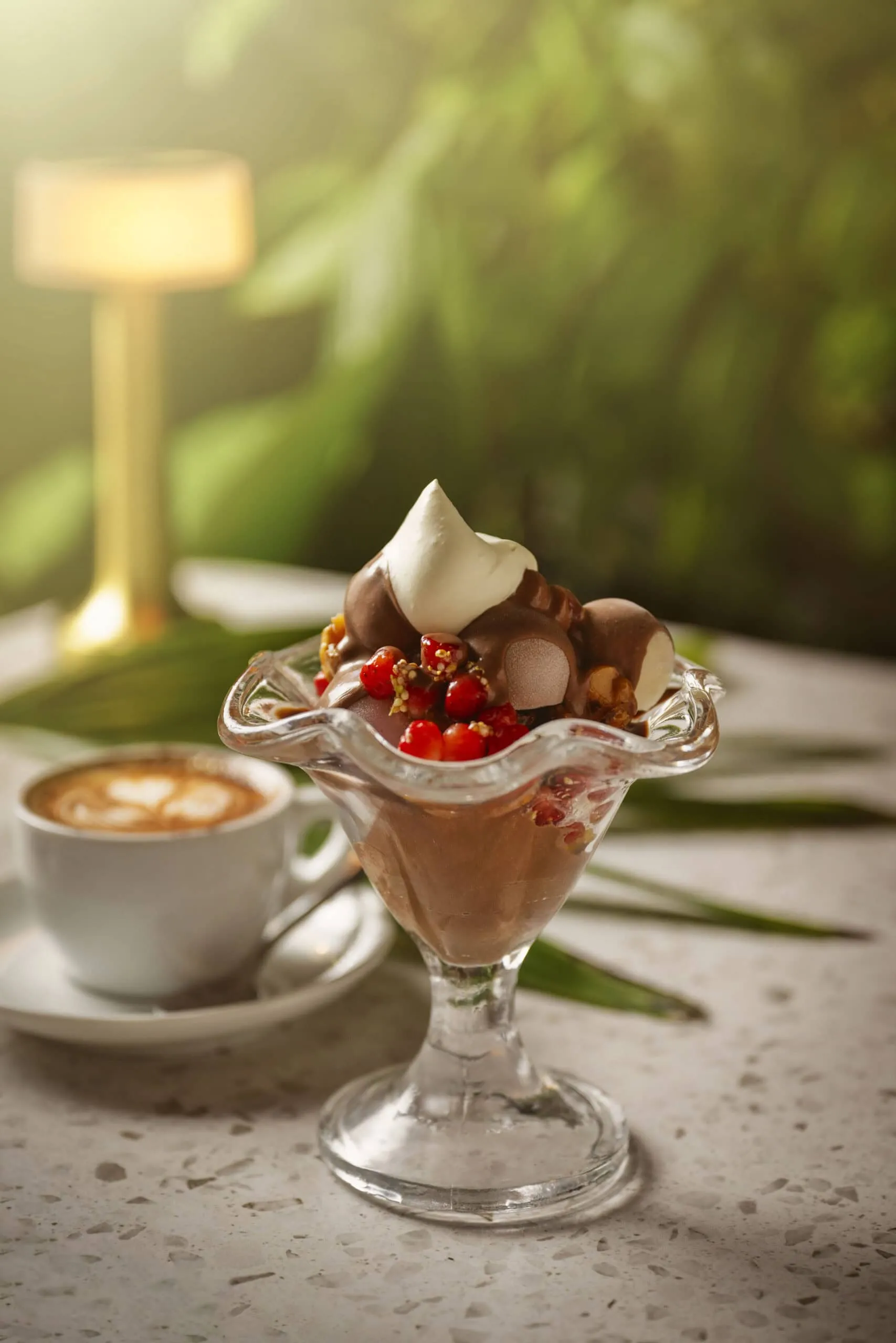 First Look: Josh Niland's Catseye Pool Club Menu