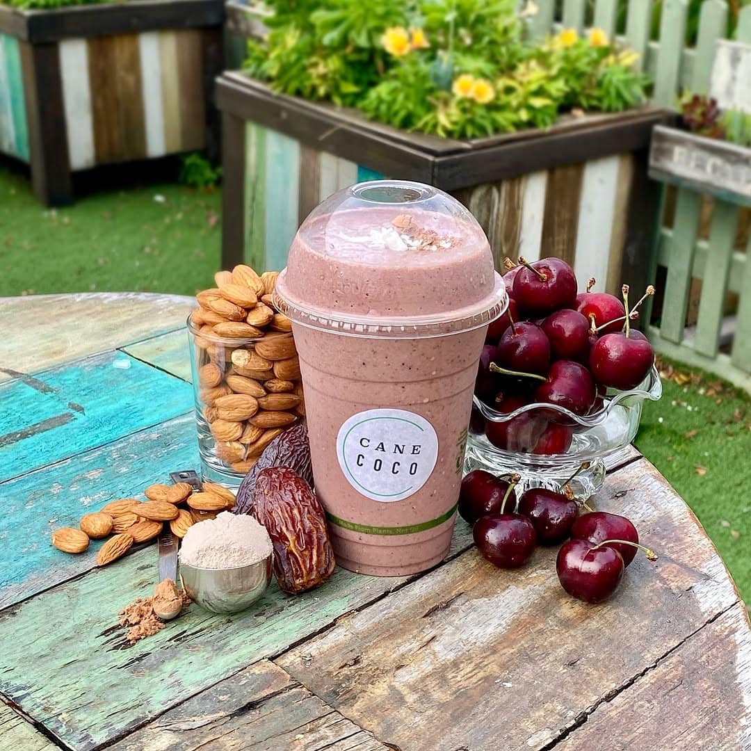 The 5 Best Smoothies in Melbourne You Need to Try | Sitchu