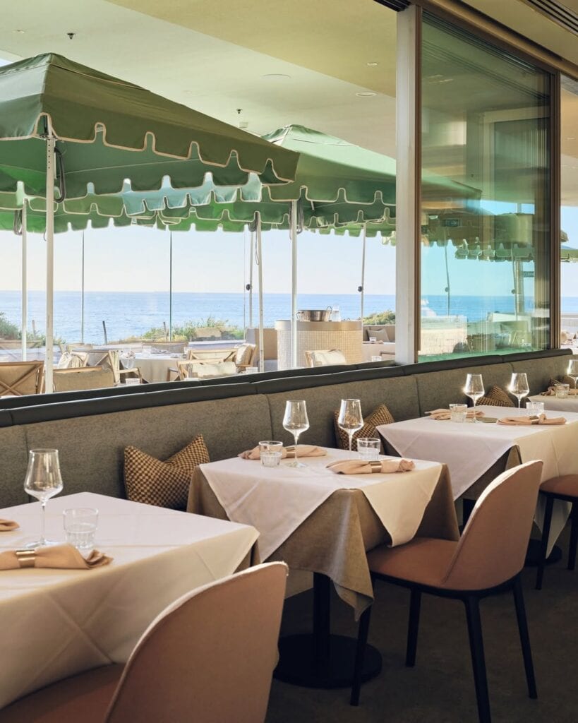 Best Waterfront Restaurants in Perth | Sitchu