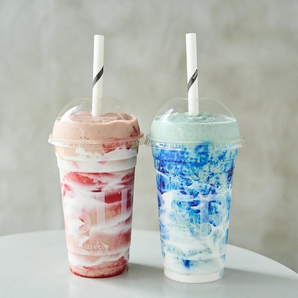 The 5 Best Smoothies in Melbourne You Need to Try | Sitchu