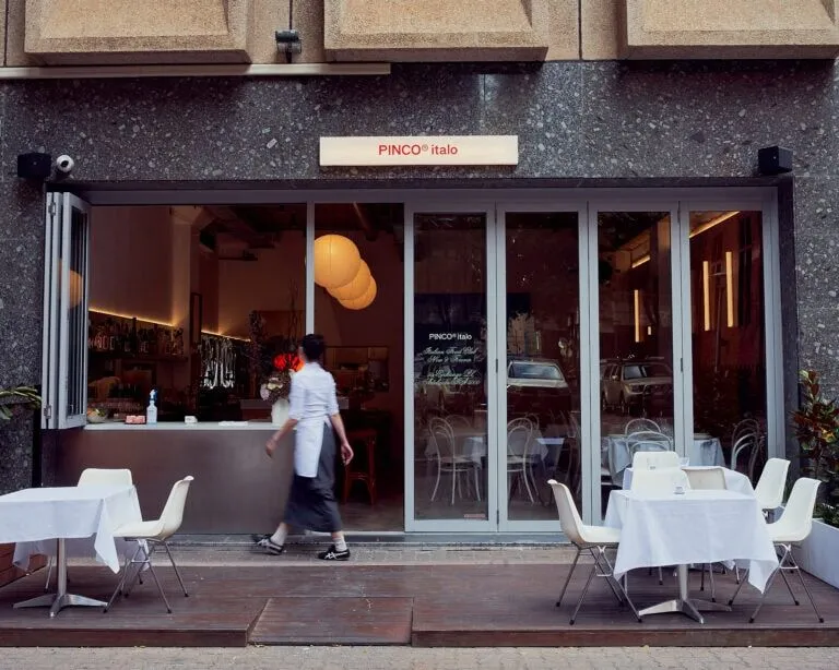 Best New Restaurants in Adelaide 2025 | Sitchu