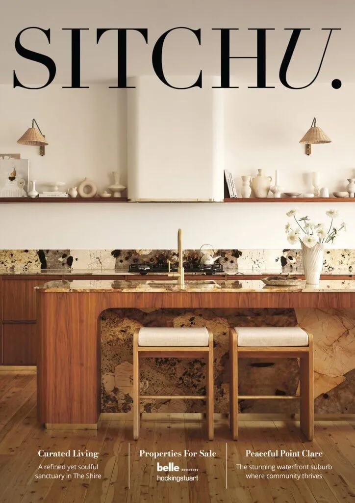 Where to Find The Best Matcha in Melbourne | Sitchu