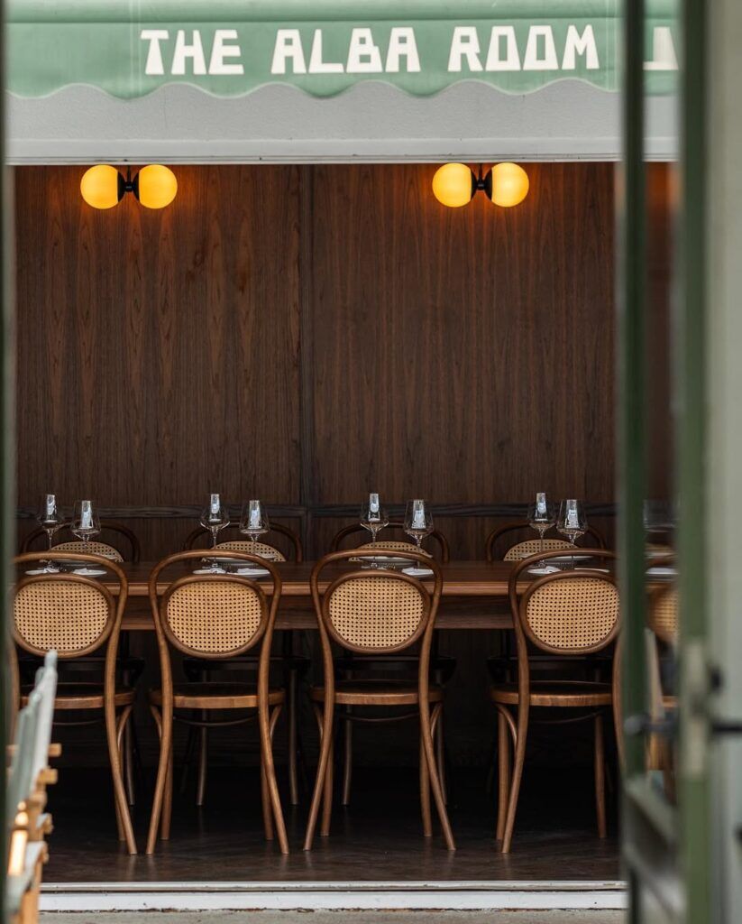 The Best Private Dining Rooms in Melbourne | Sitchu