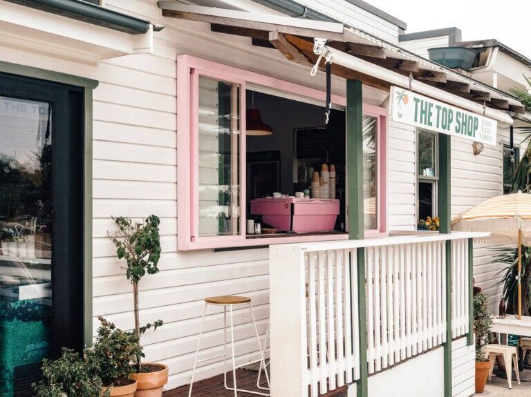 The Best Cafes in Byron Bay | Sitchu