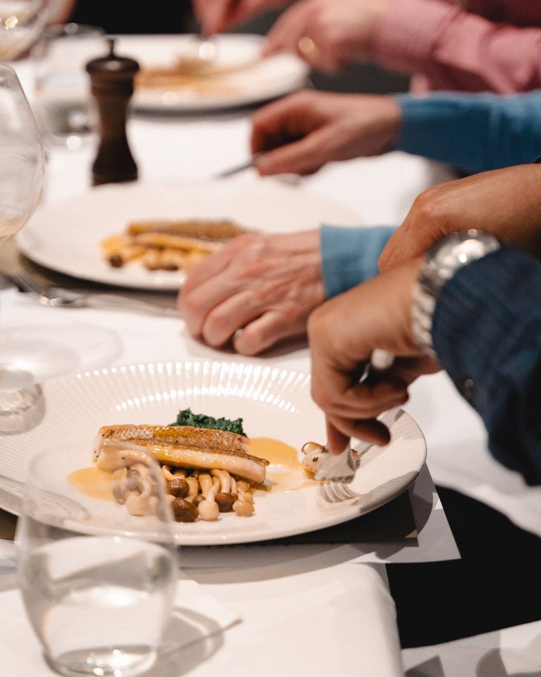 The Best Seafood Restaurants in Melbourne | Sitchu