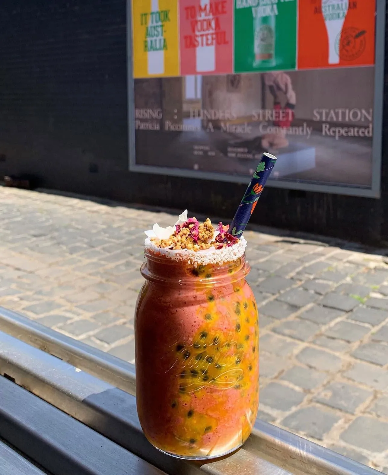 The 5 Best Smoothies in Melbourne You Need to Try | Sitchu