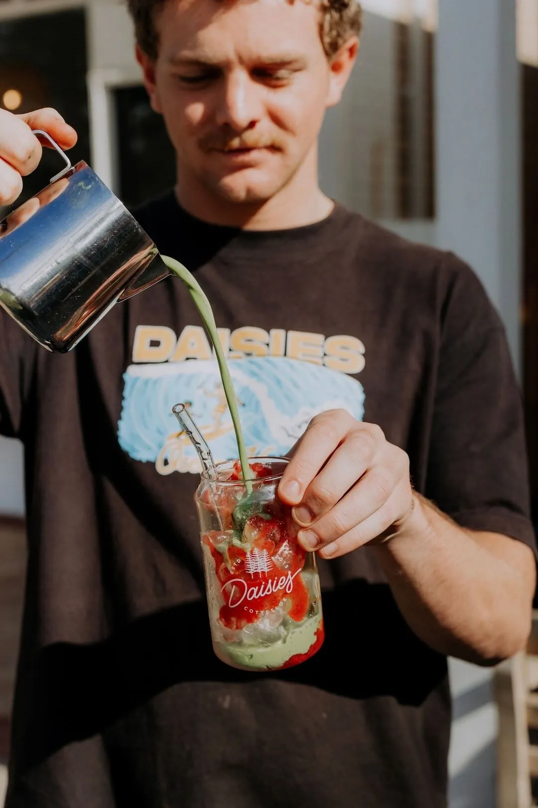 The Best Matcha in Perth | Sitchu