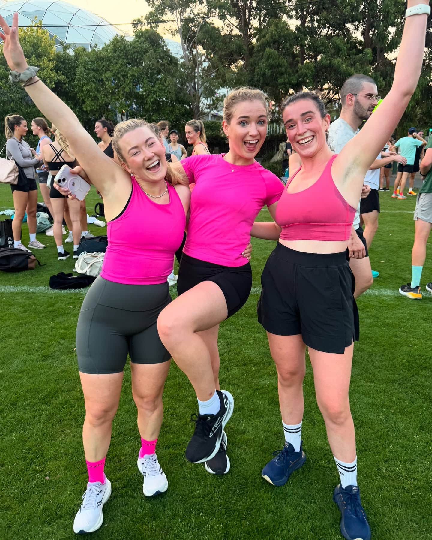 The Best Run Clubs in Melbourne