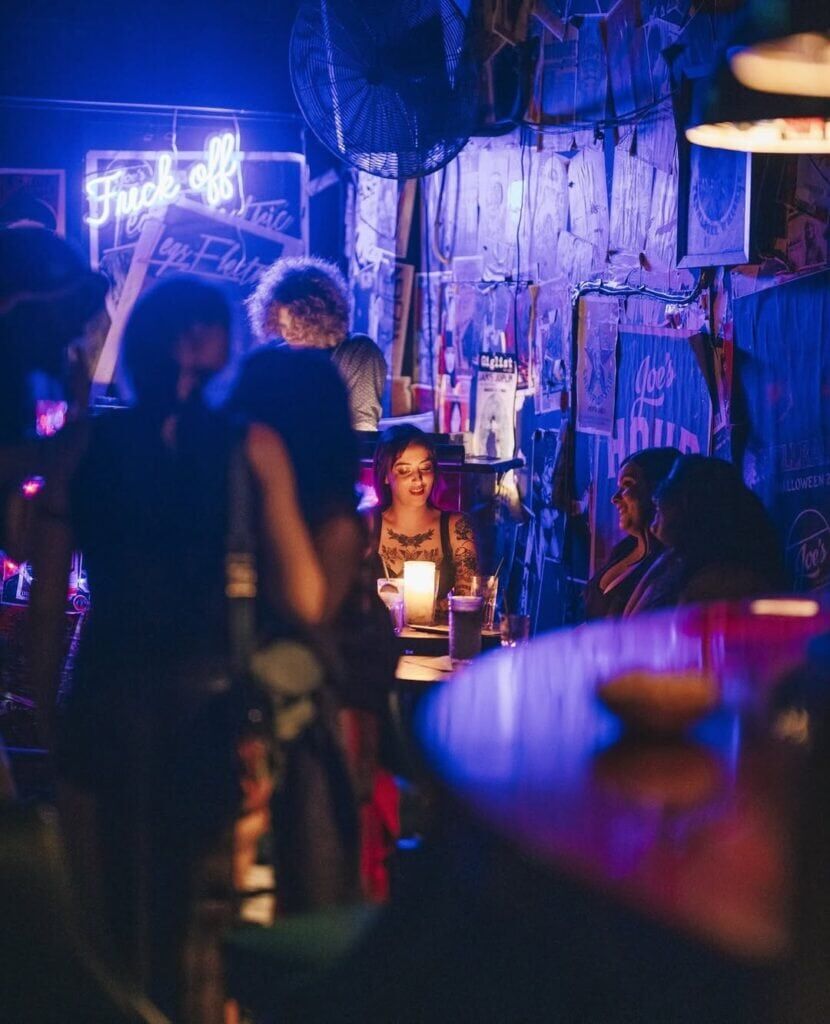 The Best Hidden Bars in Perth | Sitchu Perth